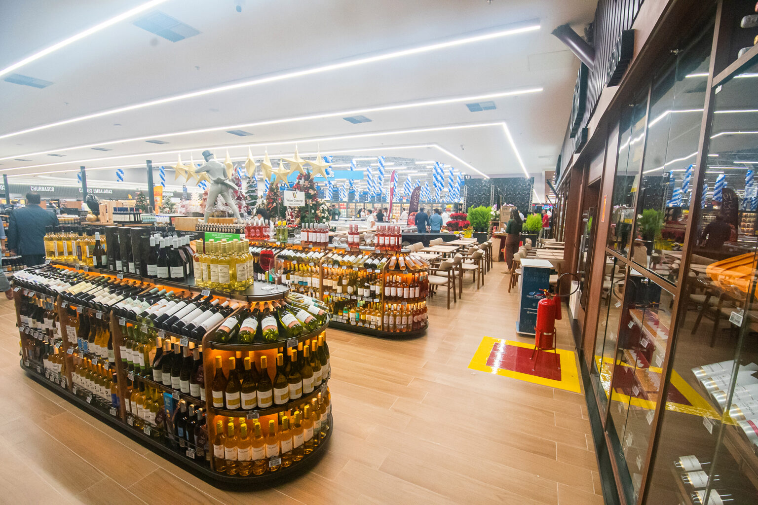 Mateus Hiper Casa Forte: Uma Nova Experiência em Recife | ProMarket