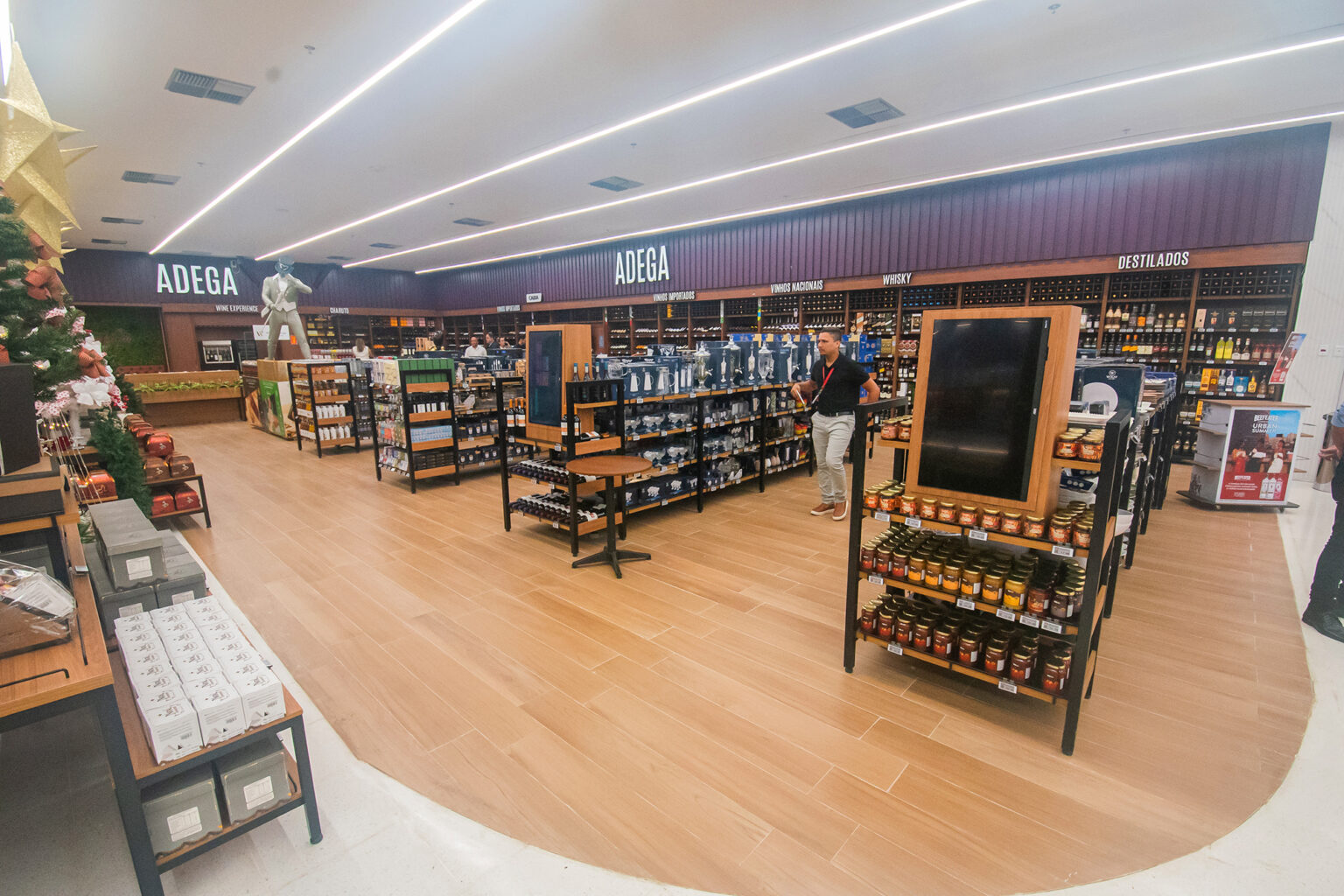 Mateus Hiper Casa Forte: Uma Nova Experiência em Recife | ProMarket