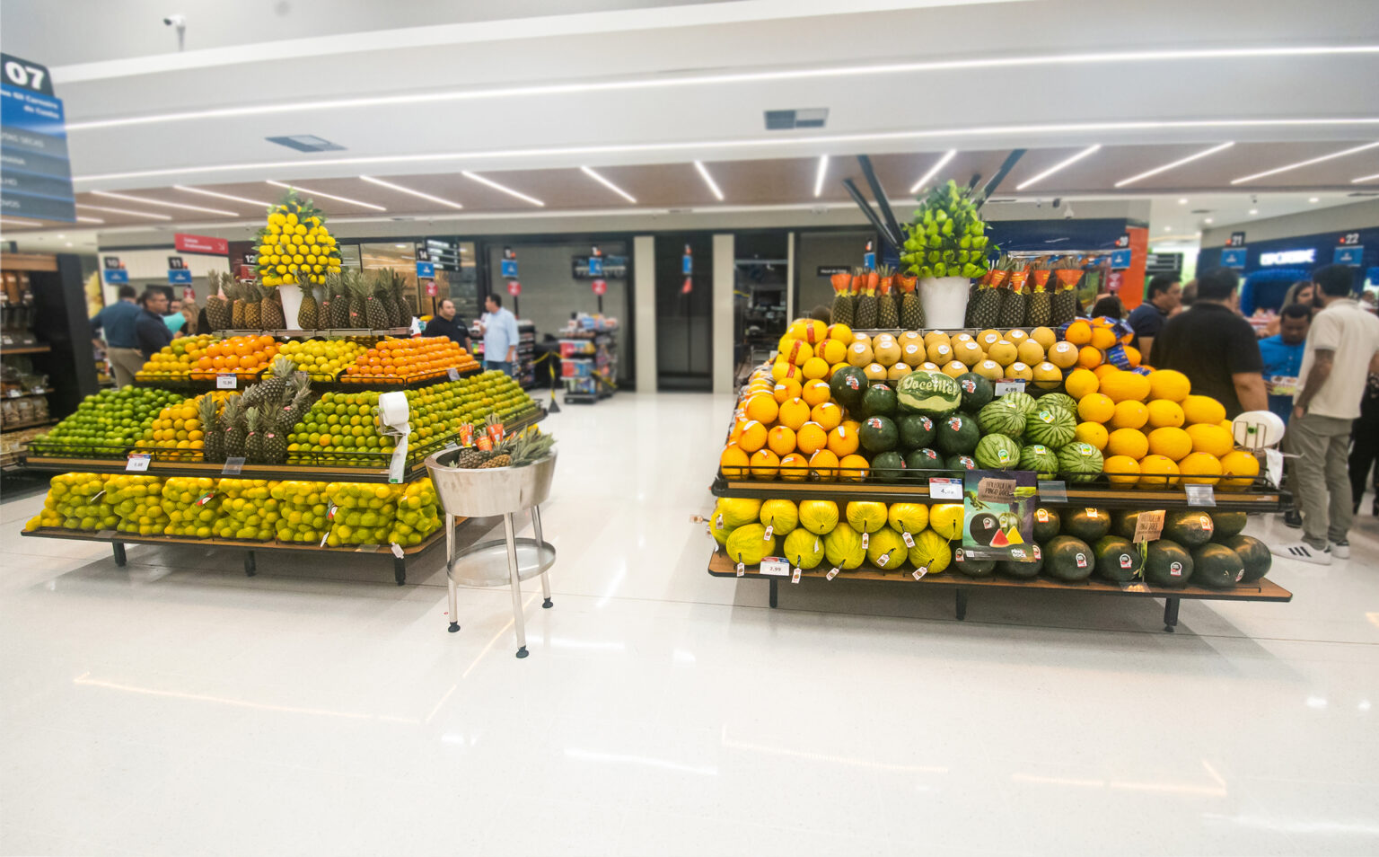 Mateus Hiper Casa Forte: Uma Nova Experiência em Recife | ProMarket