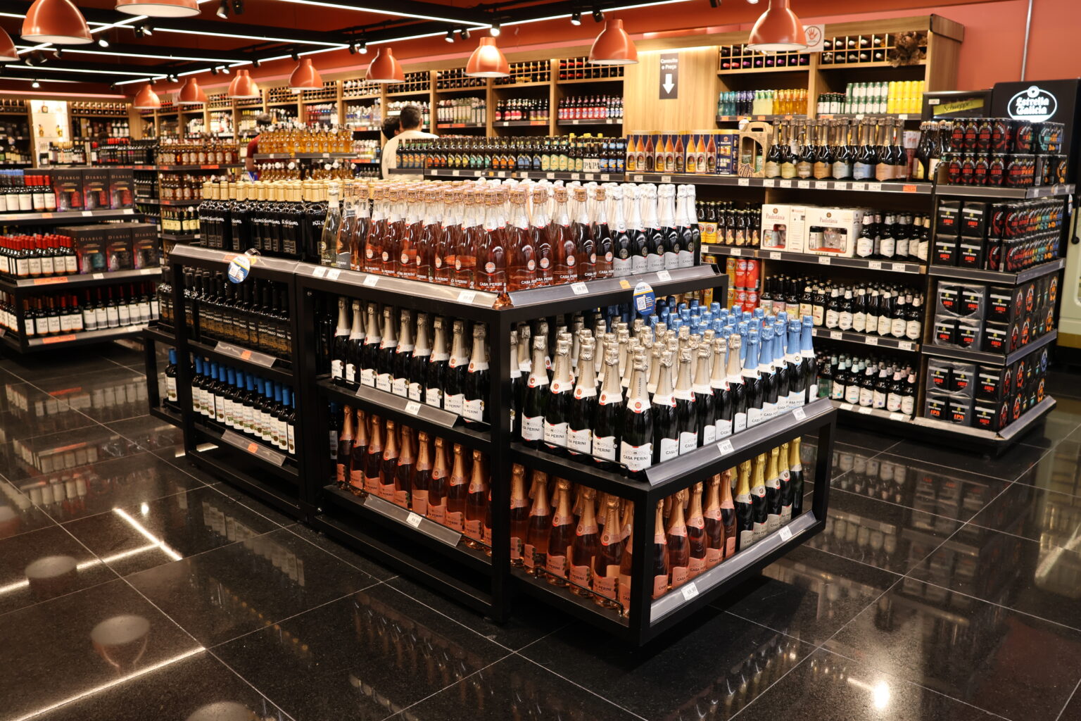 Tauste Supermercados inaugura nova loja em Taubaté (SP) | ProMarket