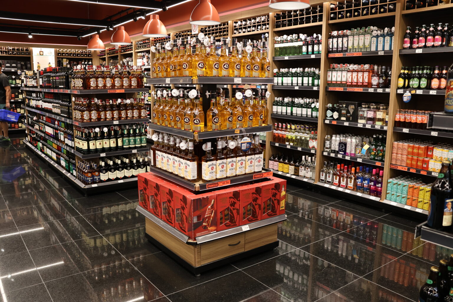 Tauste Supermercados inaugura nova loja em Taubaté (SP) | ProMarket