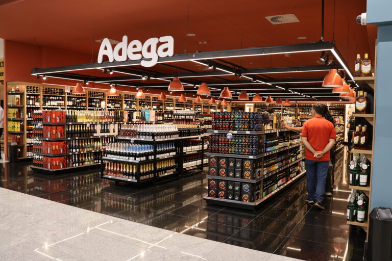 Tauste Supermercados inaugura nova loja em Taubaté (SP) | ProMarket